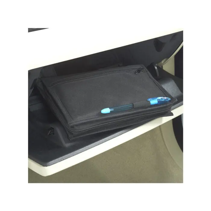 Auto Document Organiser - Car Organisers & Car Interior