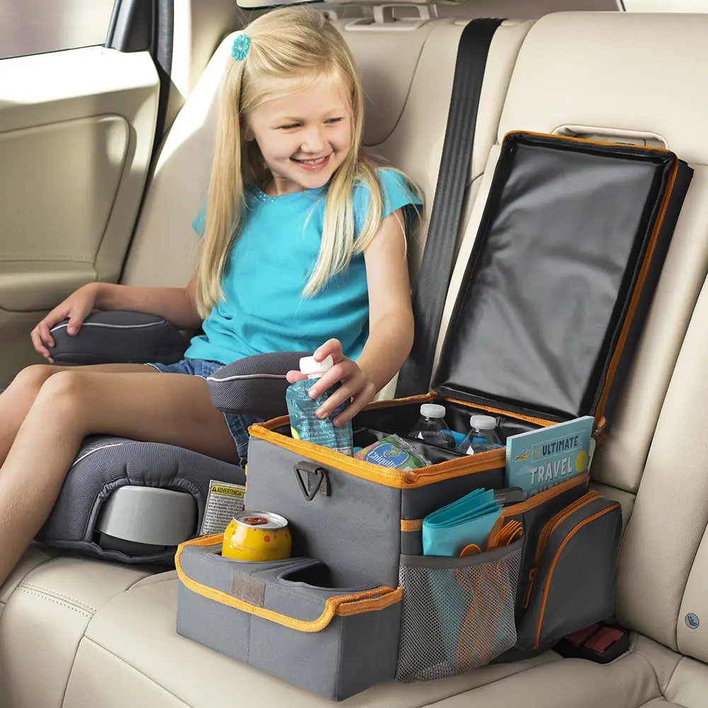 Child's Car Organisers - Car Organisers & Car Interior