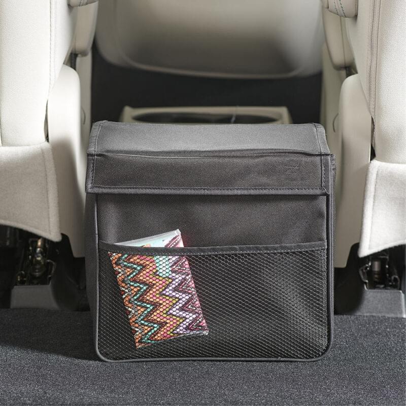 Driver Stash™ Car Organiser – Car Organisers & Car Interior